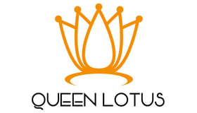 ᐈ Lotus logo: 20+ examples of emblems, design tips | ZenBusiness