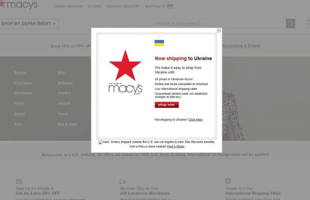 How to create a pop-up that converts | ZenBusiness