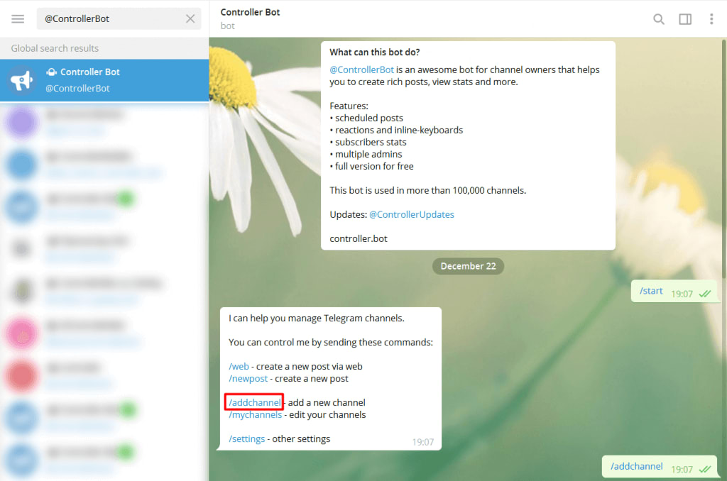 How to Create a Telegram Channel for Business: The Ultimate Guide ...