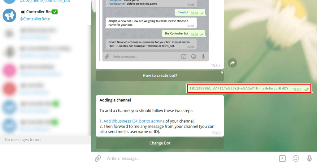 How to Create a Telegram Channel for Business: The Ultimate Guide ...