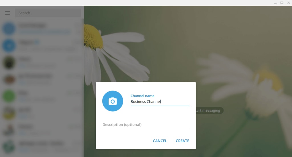 How to Create a Telegram Channel for Business: The Ultimate Guide ...