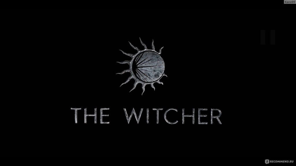The Witcher Logo: Meaning & Business Techniques | ZenBusiness