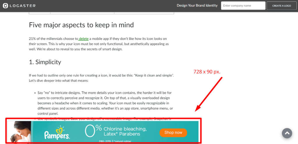 How to Create a Banner for Online Advertising: Complete Guide | ZenBusiness