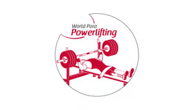 ᐈ Logo for Powerlifting: 20+ Emblem Examples, Tips on Creation ...