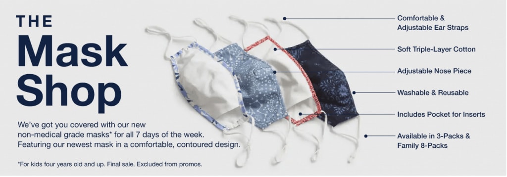 How to Create a Branded Face Mask | ZenBusiness