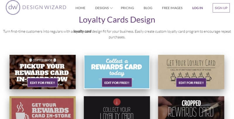 Why You Should Consider Customer Loyalty Cards and How to Create Them ...