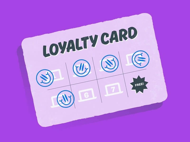 Why You Should Consider Customer Loyalty Cards and How to Create Them ...