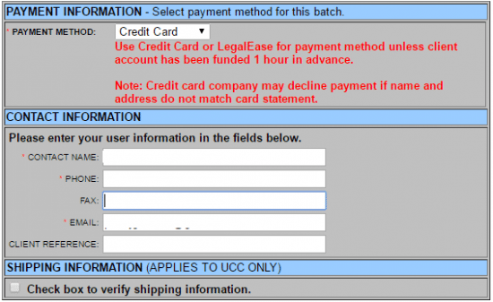 Texas Business Search | Corporation | LLC | Partnership | ZenBusiness INC