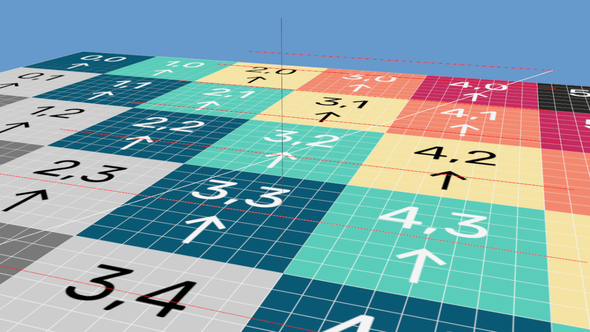 チュートリアル 36 | 3D 形状を描く｜Siv3D リファレンス v0.6.5