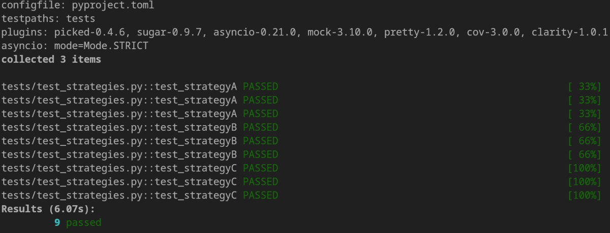 Pythonのstructlogを使いこなす