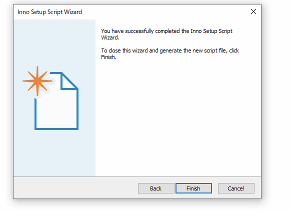 Inno Setupを利用しGithub ActionsでUnityアプリをインストーラーを作成する手順