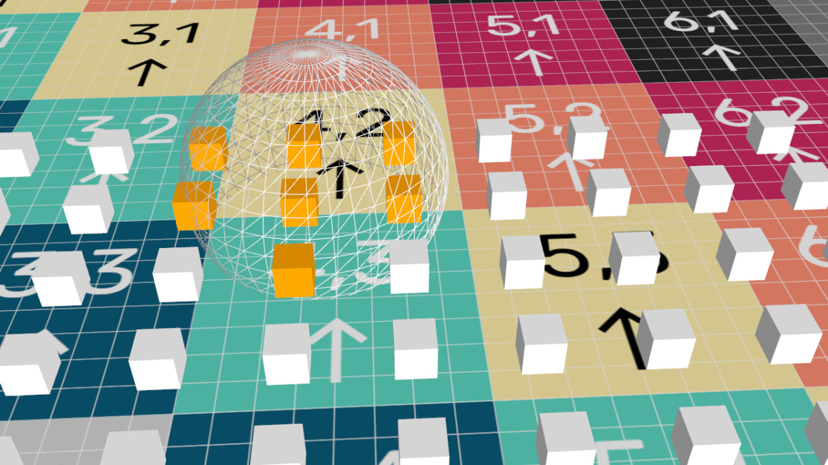 チュートリアル 38 | 3D の交差判定｜Siv3D リファレンス v0.6.5