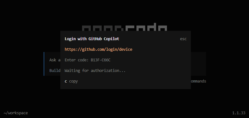 OpenCodeでCodexとGitHub Copilotを統合して安全に使う