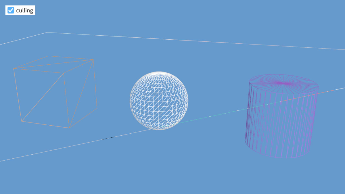 チュートリアル 36 | 3D 形状を描く｜Siv3D リファレンス v0.6.5