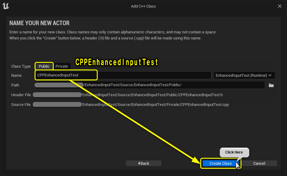 【C++】EnhancedInput｜Unreal Engine 5から始める C++ & Blueprint