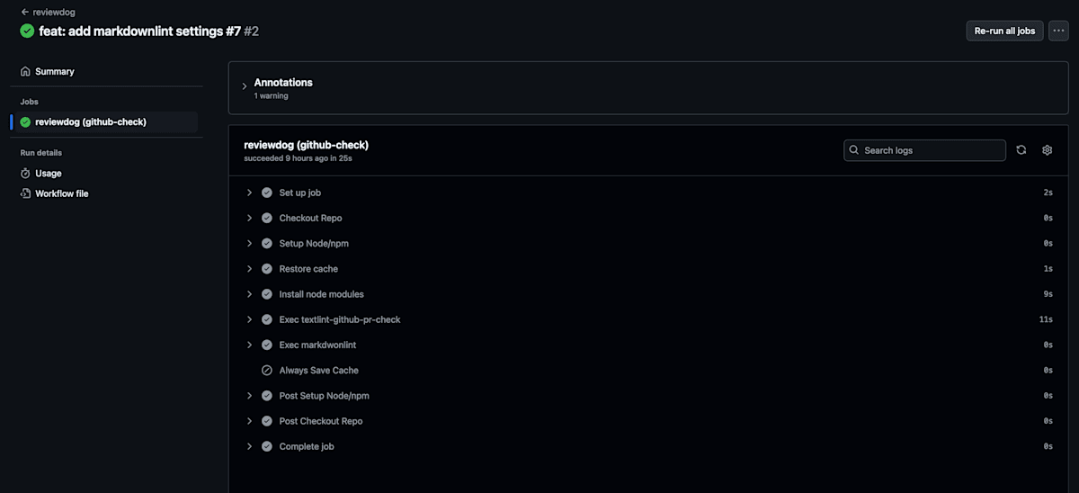 GitHub Actions