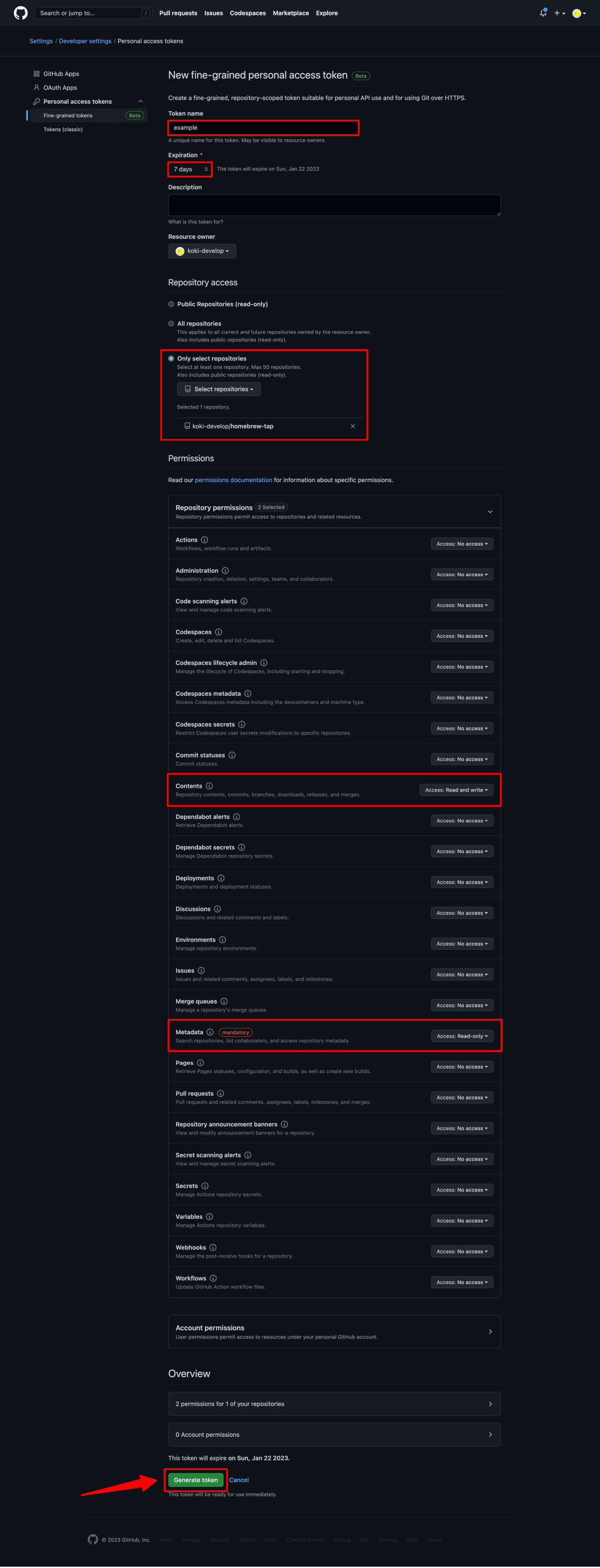 GoReleaser で Go 製 CLI のリリースを自動化＆ Homebrew でインストールできるようにする