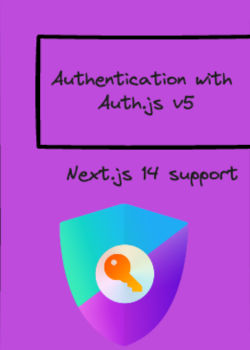 Auth.js v5 のセットアップ & ログイン機能の実装