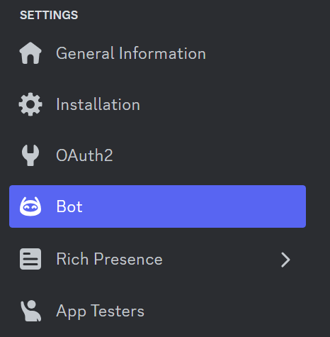 user installable app(ユーザーアプリ)を試す