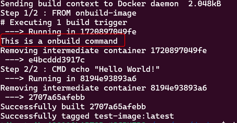 Dockerに改めて入門してみる