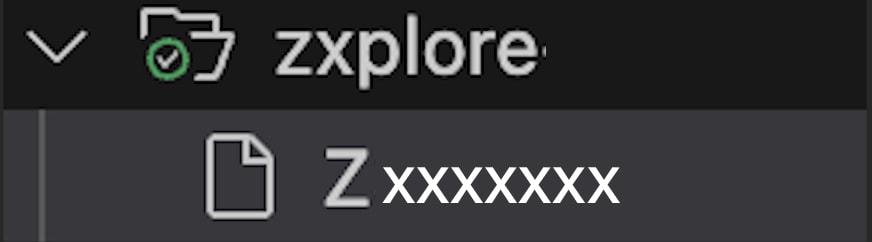 #02 VSCodeでメインフレームに接続する - IBM Z Xploreで学ぶメインフレーム