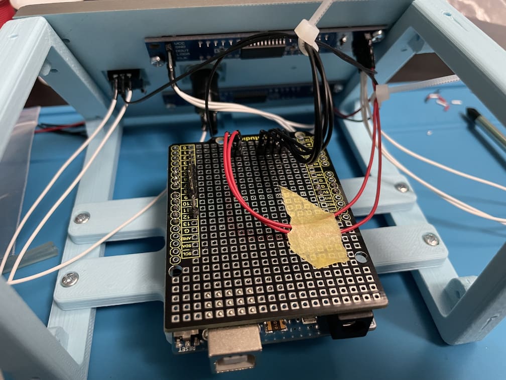【実践編】無線周波数操作パネルを作る｜ArduinoとMobiFlightで作る! Microsoft Flight Simulator ...
