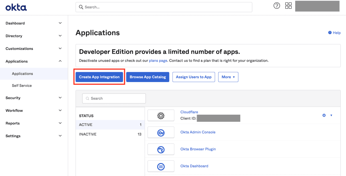 AWS IAM Identity Center(AWS SSO)の認証にOkta連携したCloudflare Zero Trustを使う