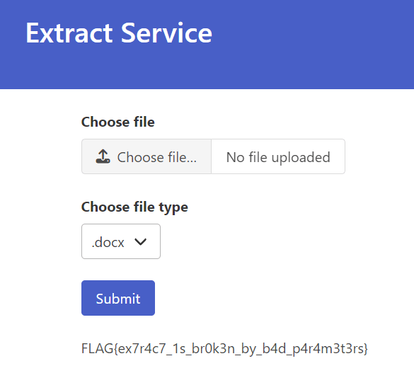 WaniCTF2023 ゆるく出た - writeup