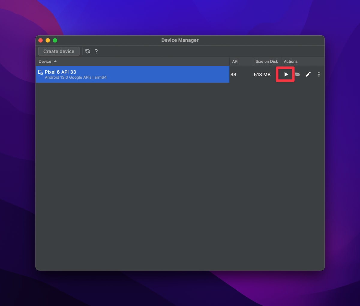 Chapter3: Flutter｜いちから始めるFlutterモバイルアプリ開発