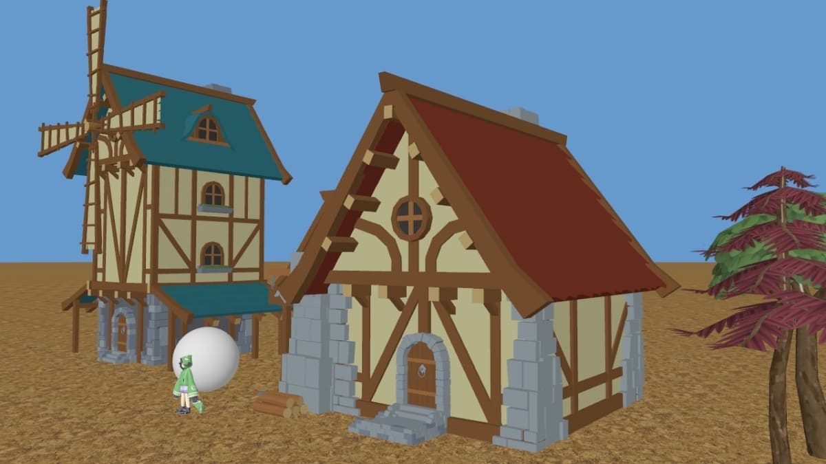 チュートリアル 37 | 3D 形状を描く（発展）｜Siv3D リファレンス v0.6.5