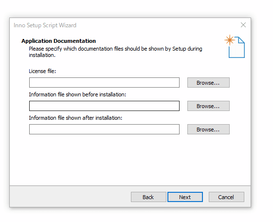 Inno Setupを利用しGithub ActionsでUnityアプリをインストーラーを作成する手順