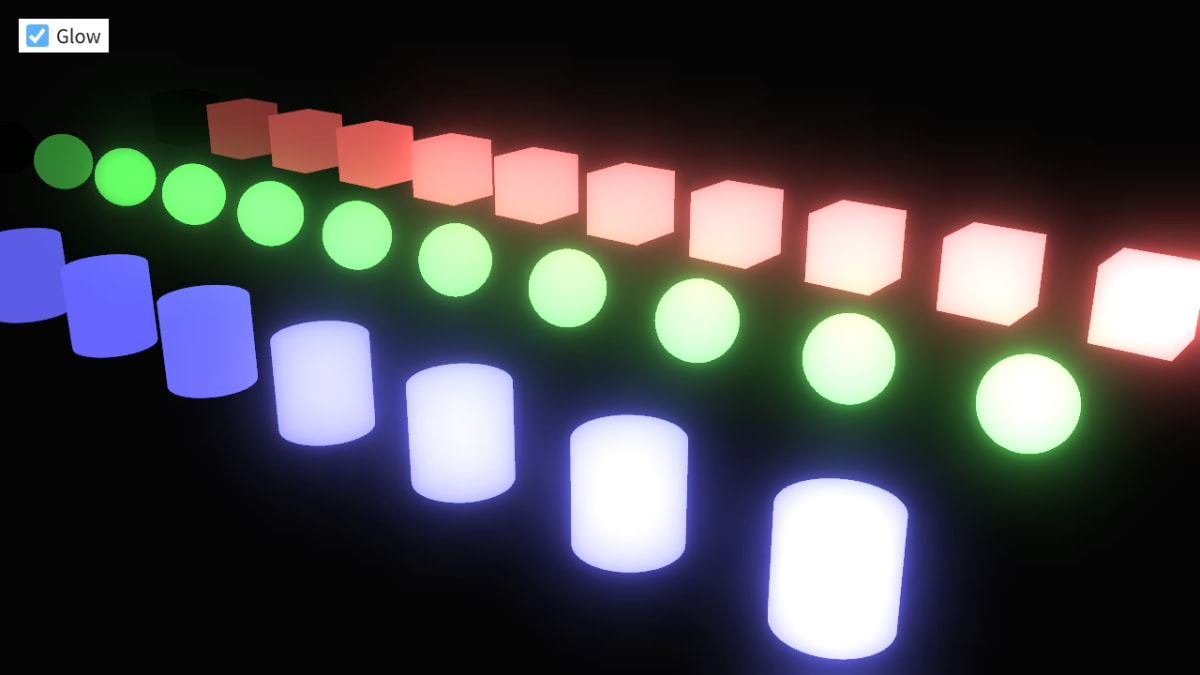 チュートリアル 37 | 3D 形状を描く（発展）｜Siv3D リファレンス v0.6.5