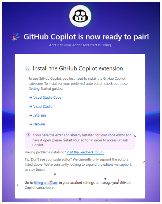 【GitHub Copilot】実践ガイド：図解と例で学ぶ使い方とコード品質向上のポイント