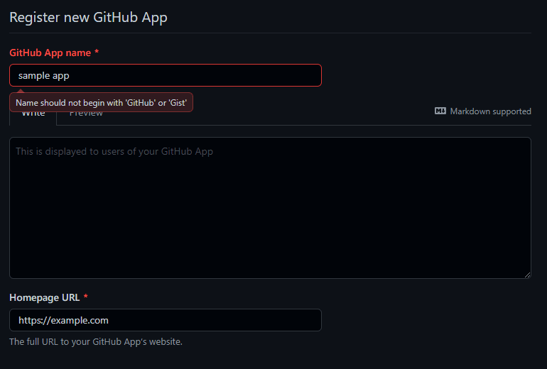 Github Apps経由で発行したtokenを用いて、github Actionsで使う