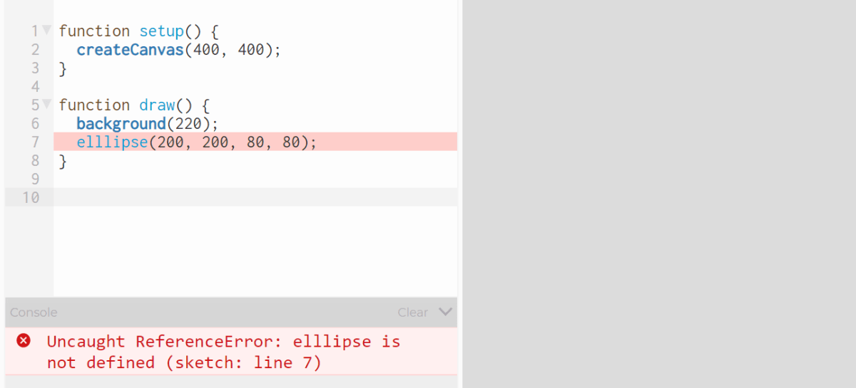 p5.jsをはじめよう｜文系大学生のためのp5.js入門