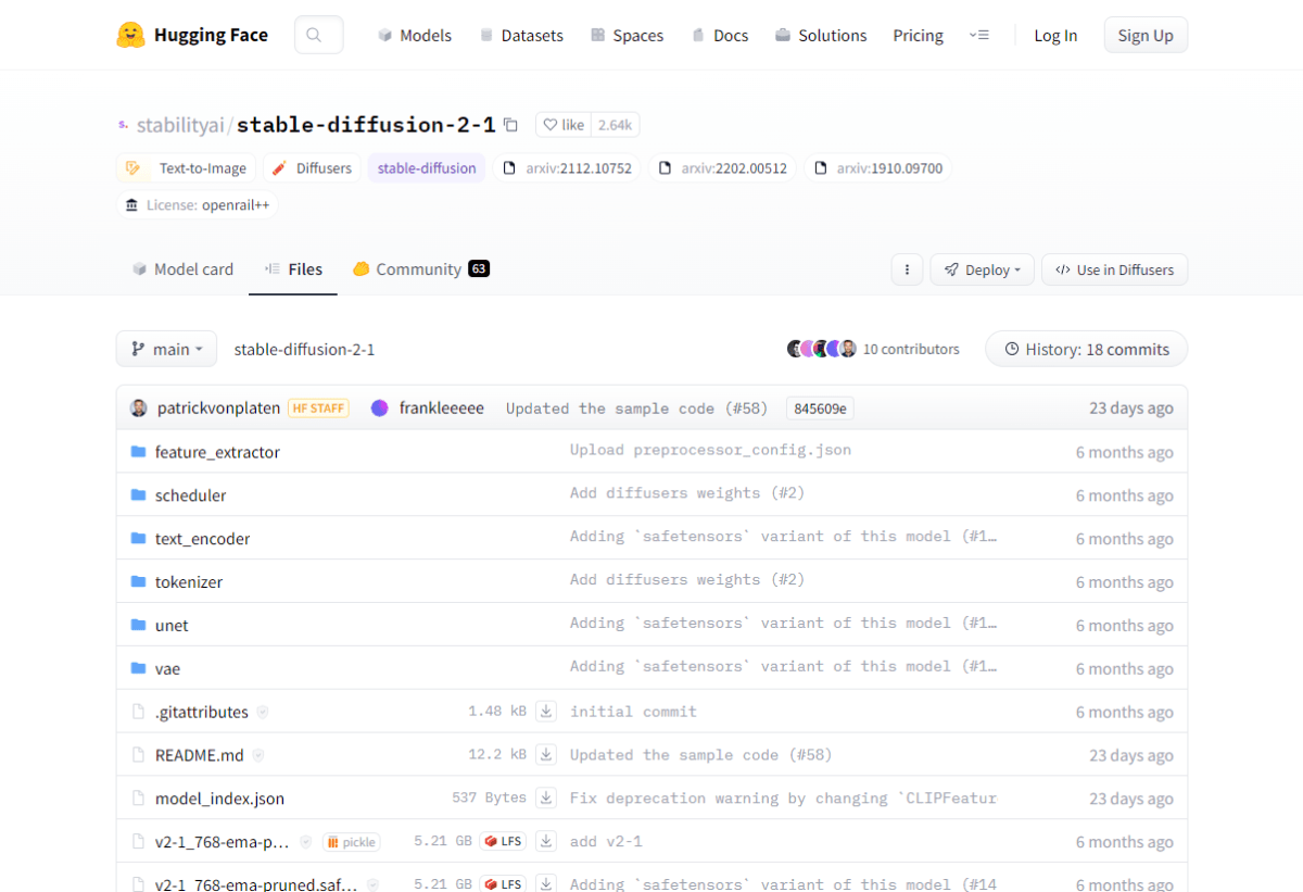[2023年6月版]グラボなくても余裕でStable Diffusion WebUI デビュー その②