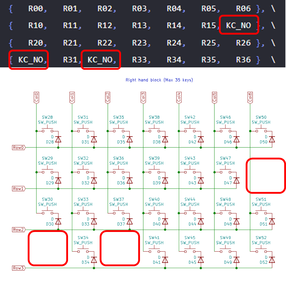 🖥QMKファームウェアを作成する｜GL516 デザインガイド