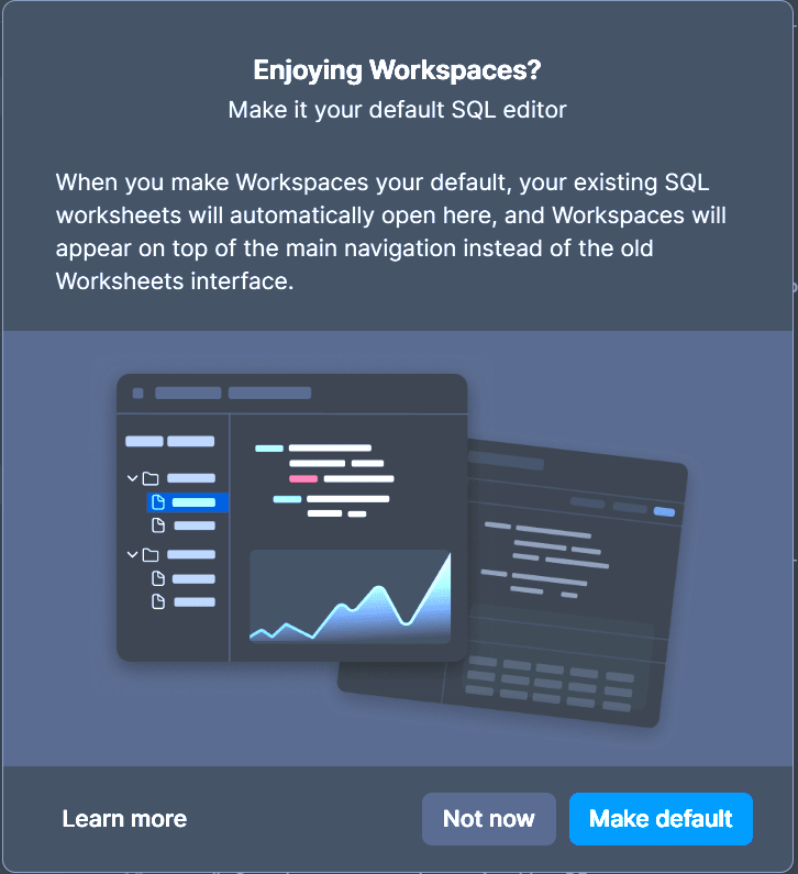 Workspaces上からSnowflake Terraform ProviderでCI/CDしてみよう