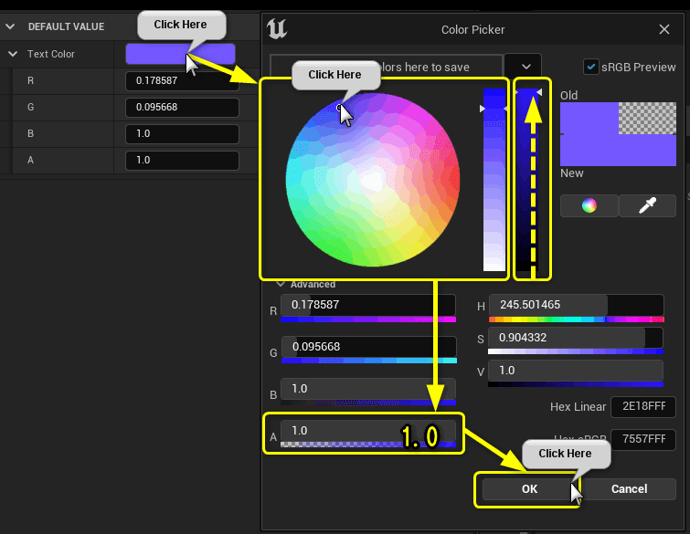 【BP】Variable（変数）｜Unreal Engine 5から始める C++ & Blueprint