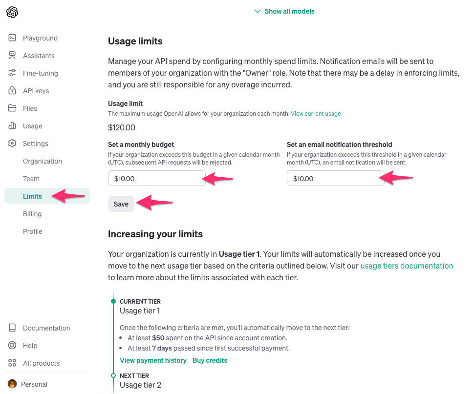 OpenCommitでAIにコミットメッセージを書かせる
