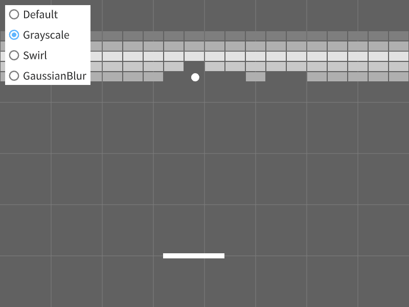 チュートリアル 35 | 2D カスタムシェーダ｜Siv3D リファレンス v0.6.4