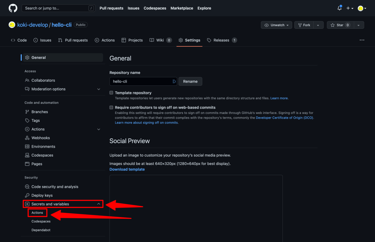 GoReleaser で Go 製 CLI のリリースを自動化＆ Homebrew でインストールできるようにする