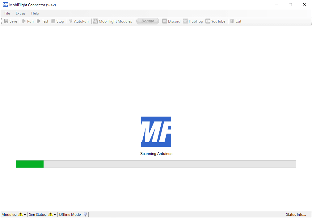MobiFlightのインストールと準備｜ArduinoとMobiFlightで作る! Microsoft Flight Simulator ...