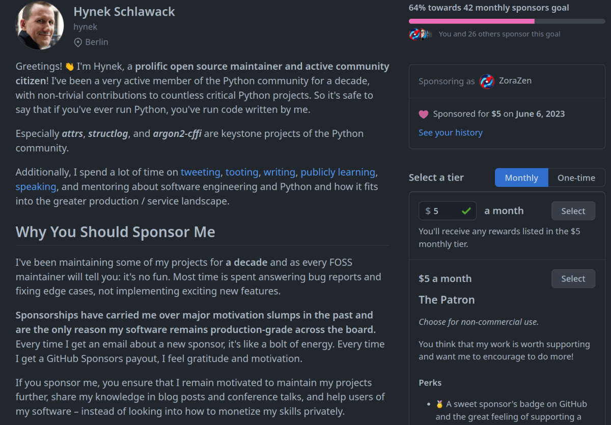 Pythonのstructlogを使いこなす