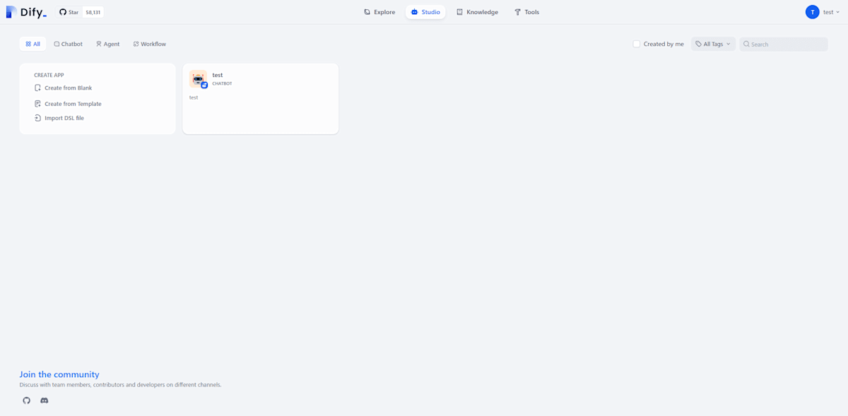 ローカル版Difyで対応していないモデルを呼び出す方法 (Vertex_AIのLlama3.2-visionを例に)