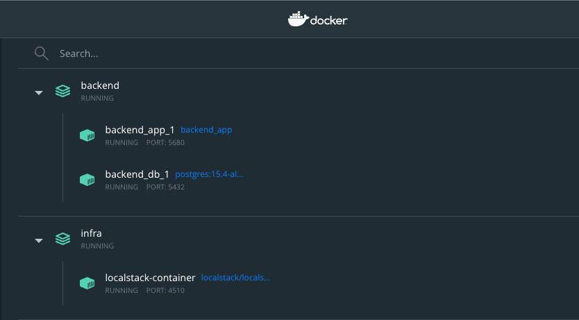 ローカルPCでもAWSの動作確認ができる! CDK × Lambda × LocalStack × FastAPI構成を構築する