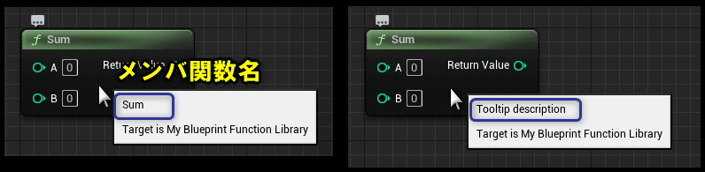 【C++】UFunction｜Unreal Engine 5から始める C++ & Blueprint