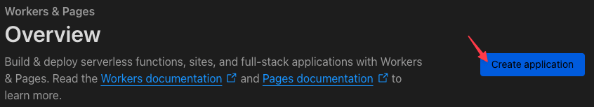 Honossgなwebサイトをcloudflare Pagesでデプロイするまでのメモ