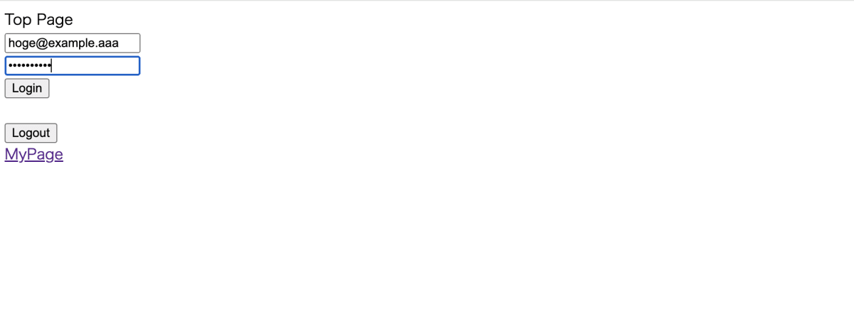 Rails HotwireでFirebaseの認証トークンを使う方法