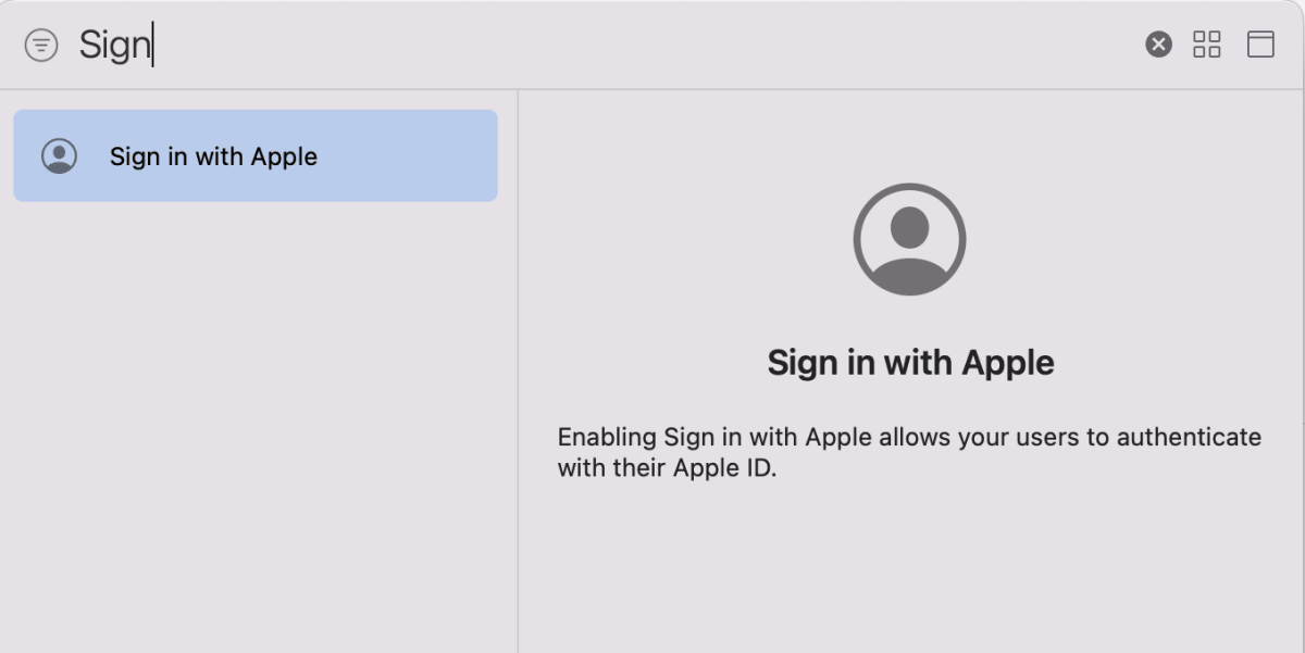 【Flutter】SupabaseでSign in with Appleを実装